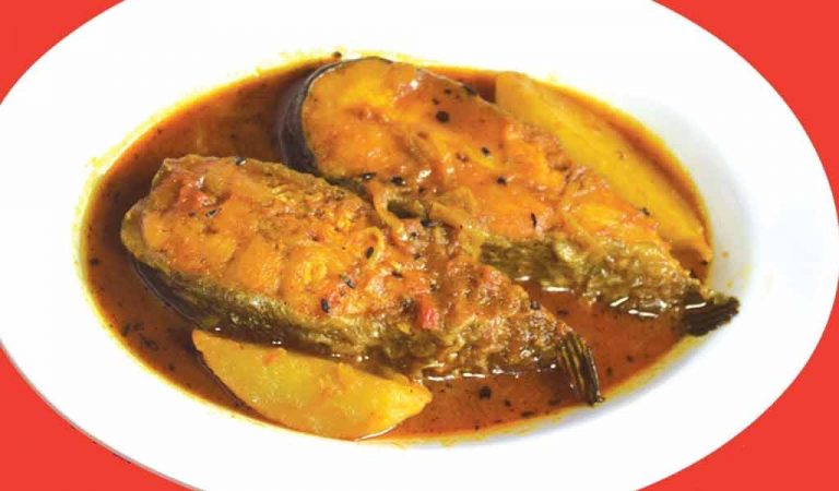 বোয়াল মাছের ৩টি অসাধারণ রেসিপি