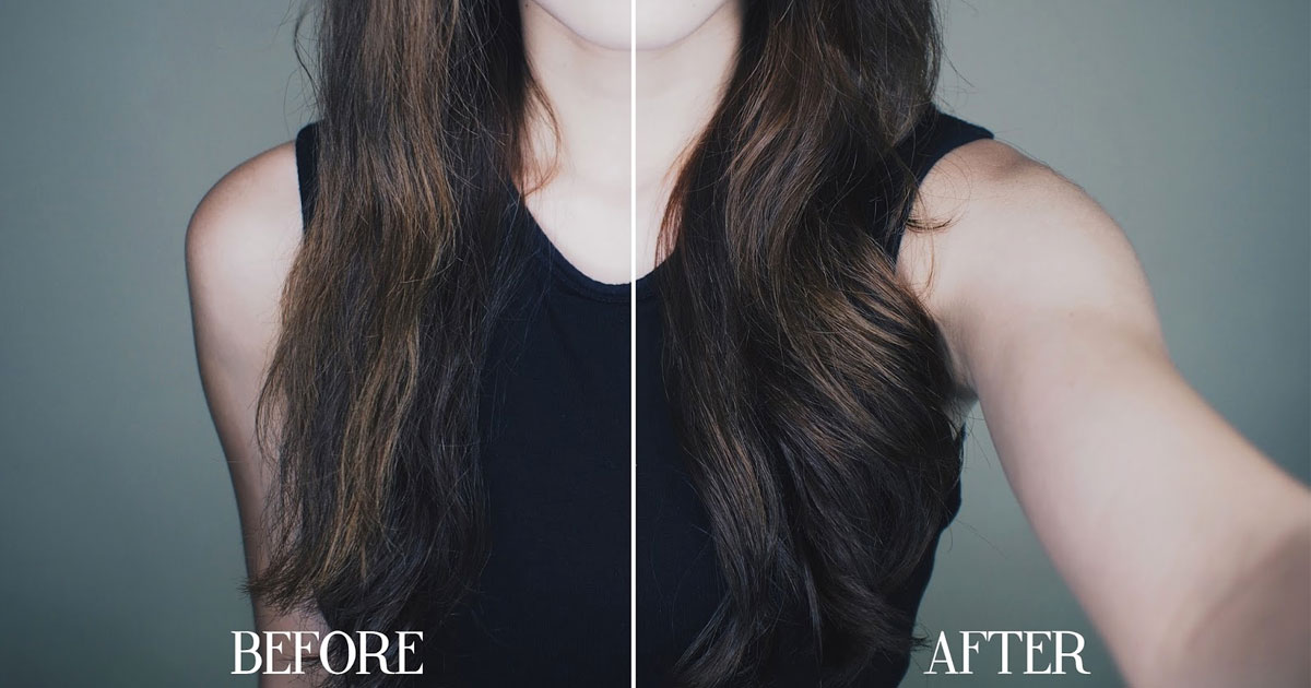 Split Ends Solution: চুলের আগা ফাটা বন্ধ করার সহজ ঘরোয়া উপায়