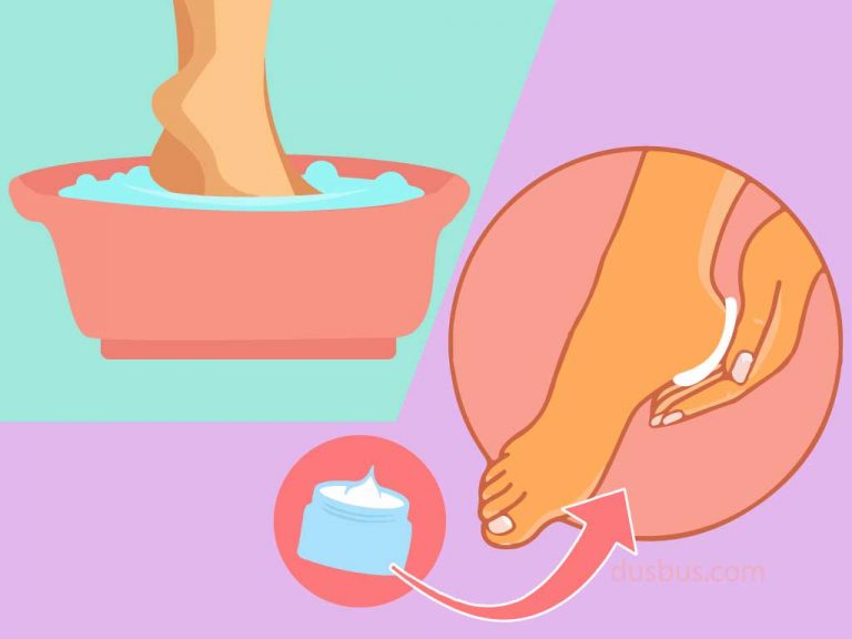 Feet Makeup Tips: How To Make Them Look Prettier?